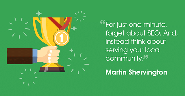 Local SEO Tips: 30+ Experts Share Their (Actionable) Strategies