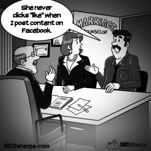 SEO Humor: 13 (Funny) Cartoons Portray Life as an SEO