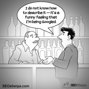 SEO Humor: 13 (Funny) Cartoons Portray Life as an SEO
