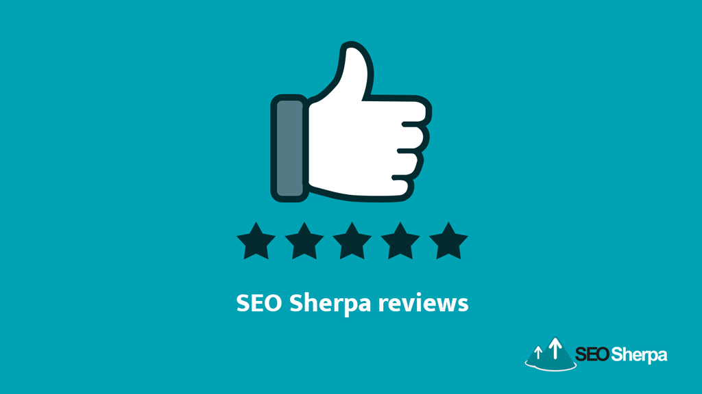 SEO SHERPA™ - 5 Star SEO Reviews