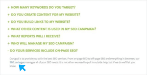 SEO Content: 11+ Proven SEO Templates (For More Organic Traffic)