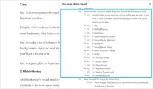 Header Tags: A Simple (But Complete) Guide To H1, H2 and H3 Tags