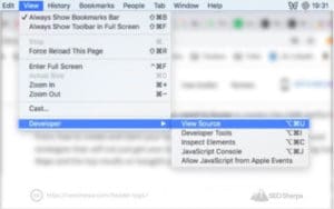 Header Tags: A Simple (But Complete) Guide To H1, H2 and H3 Tags