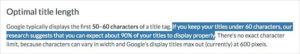 Title Tags: The Definitive Guide To Meta Titles For SEO (2024)