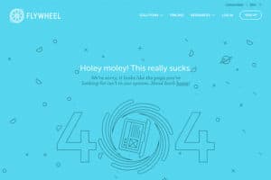 404 Error Pages: The Ultimate Guide (with 50+ Examples)