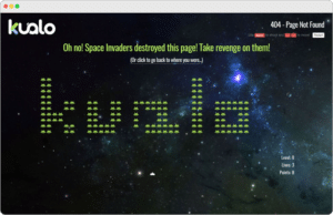 404 Error Pages: The Ultimate Guide (with 50+ Examples)