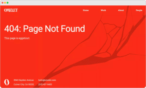 404 Error Pages: The Ultimate Guide (with 50+ Examples)