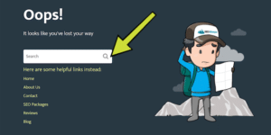 404 Error Pages: The Ultimate Guide (with 50+ Examples)