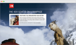 404 Error Pages: The Ultimate Guide (with 50+ Examples)