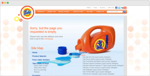 404 Error Pages: The Ultimate Guide (with 50+ Examples)