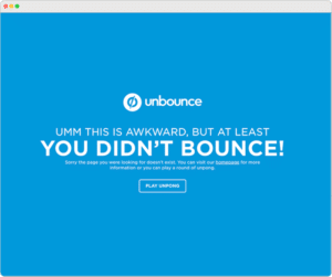 404 Error Pages: The Ultimate Guide (with 50+ Examples)