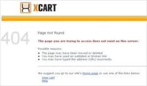 404 Error Pages: The Ultimate Guide (with 50+ Examples)