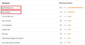 Anchor Text: The Complete Guide for SEO's (2024 Edition)