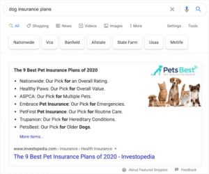 15 Featured Snippets Tips (to Rank in Position "Zero")