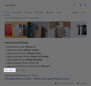 15 Featured Snippets Tips (to Rank in Position "Zero")