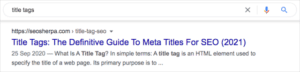 How to Write the Perfect Meta Description for SEO (15-Steps)