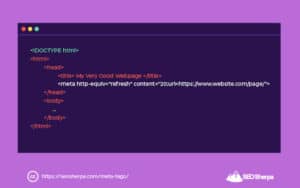 Meta Tags: The Definitive Guide to Meta-Data for SEO