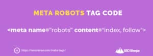 Meta Tags: The Definitive Guide to Meta-Data for SEO
