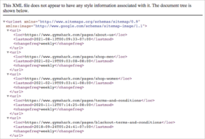 What is an XML Sitemap? How to Create One (w/Examples)