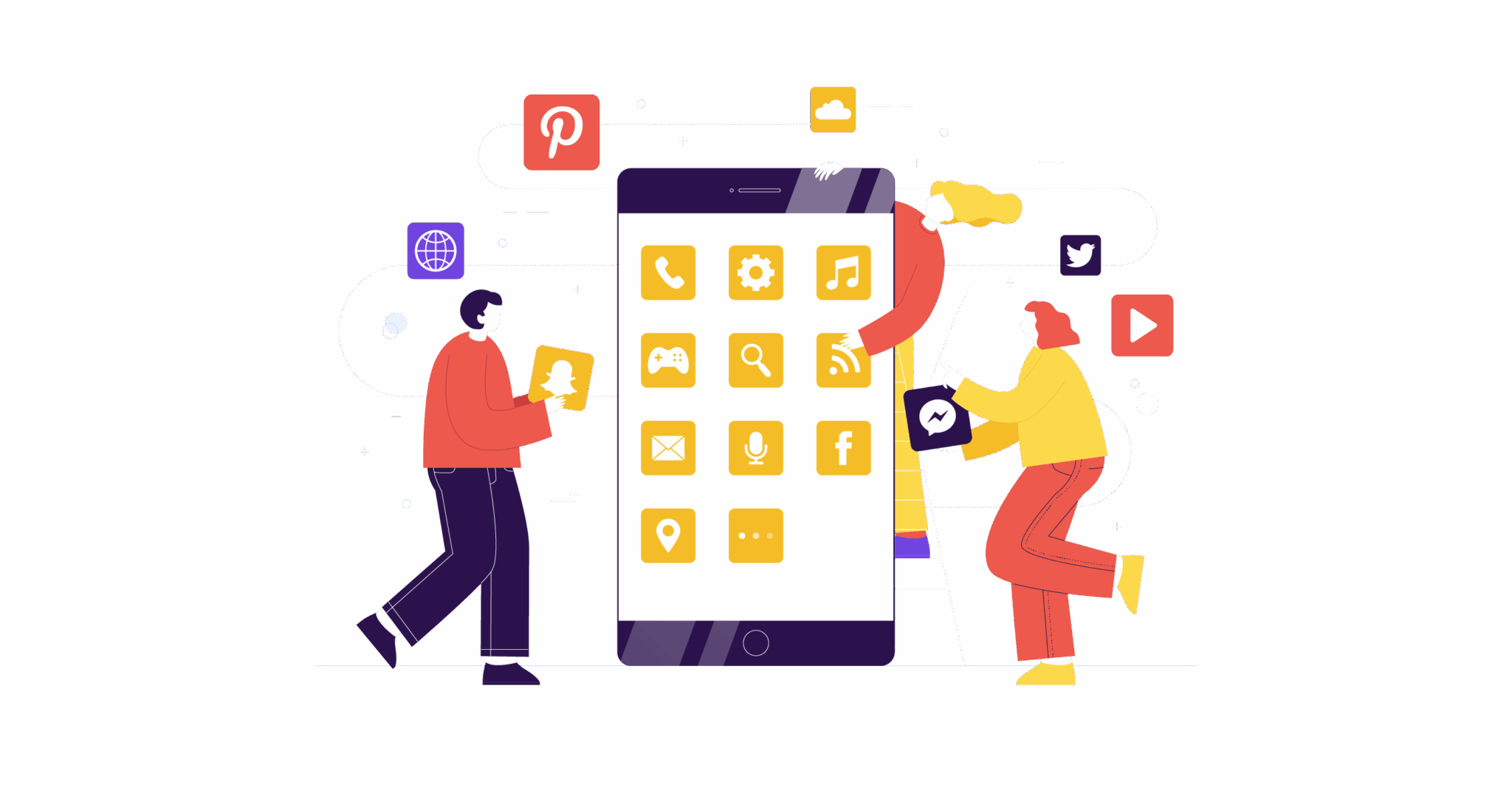 App Store SEO: How to Boost Your App's Visibility in 2026 • SEO SHERPA™