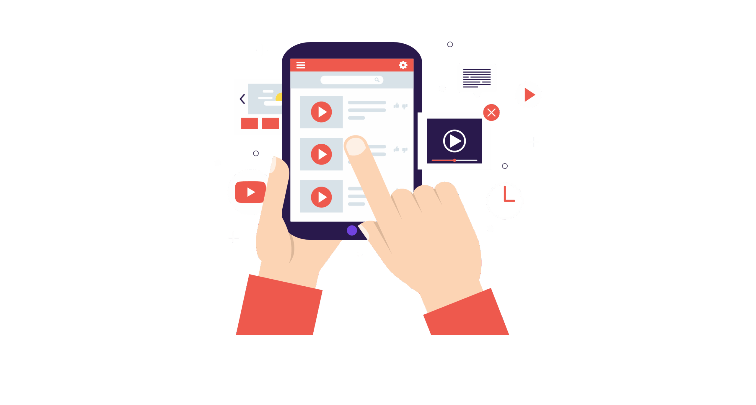 YouTube SEO: Rank Higher and Grow Your Channel in 2026 • SEO SHERPA™