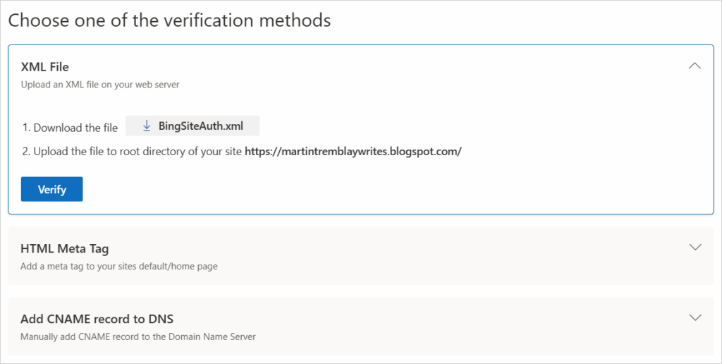 Bing SEO: How to Optimize for Microsoft's Search Engine in 2025 • SEO ...