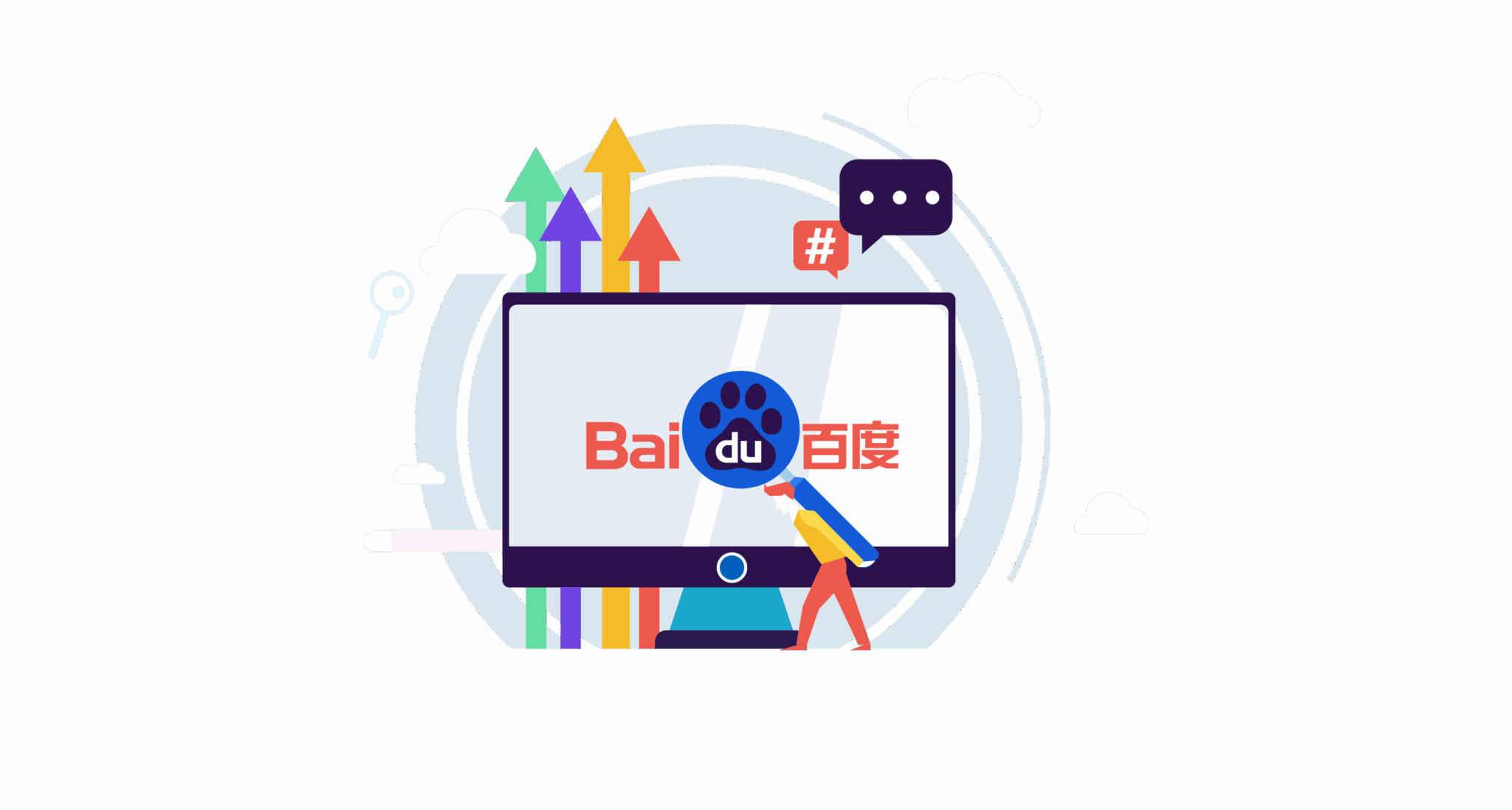 Baidu SEO: How to Optimize for China's #1 Search Engine in 2026 • SEO ...