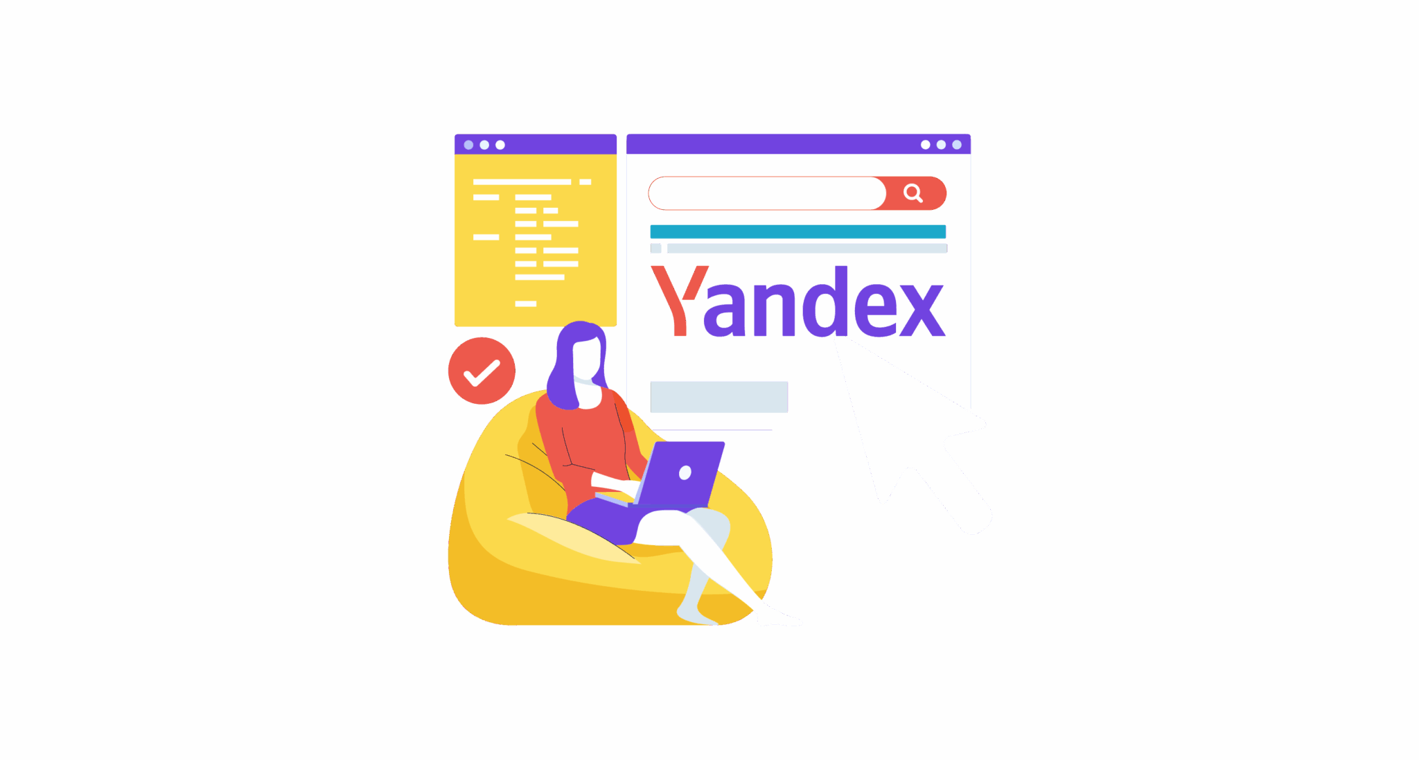 Yandex SEO in 2025: How to Rank on Russia’s #1 Search Engine • SEO SHERPA™