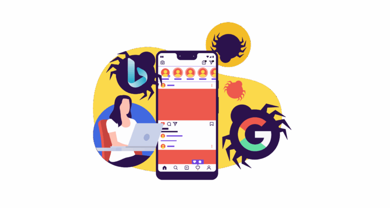 Instagram Is Now Being Indexed By Search Engines • SEO SHERPA™