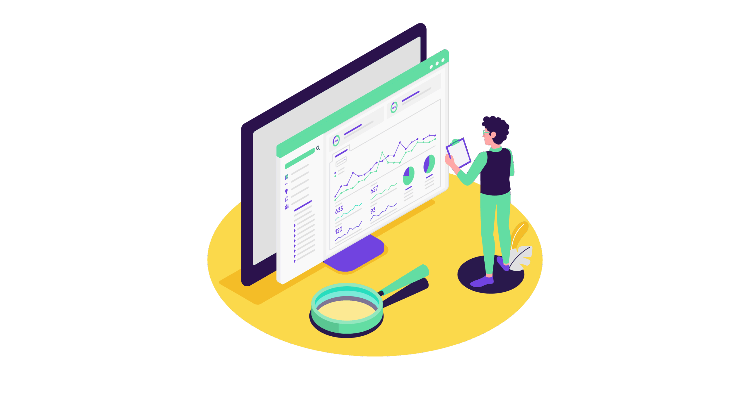 70+ SEO Statistics for 2025 (That Actually Matter) • SEO SHERPA™