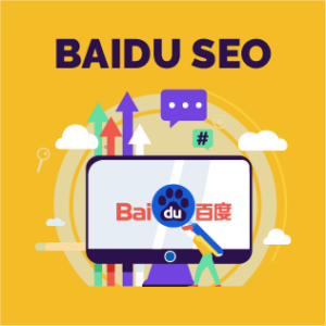 Baidu SEO: How to Optimize for China's #1 Search Engine in 2026 • SEO ...