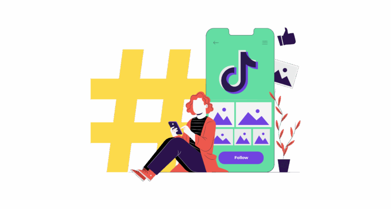 Effective TikTok Hashtag Strategy: Boost Your Views and Engagement ...
