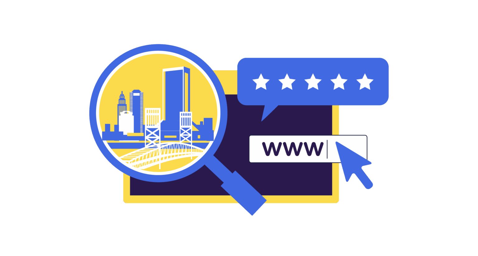 The Best SEO Agencies in Jacksonville, Florida • SEO SHERPA™
