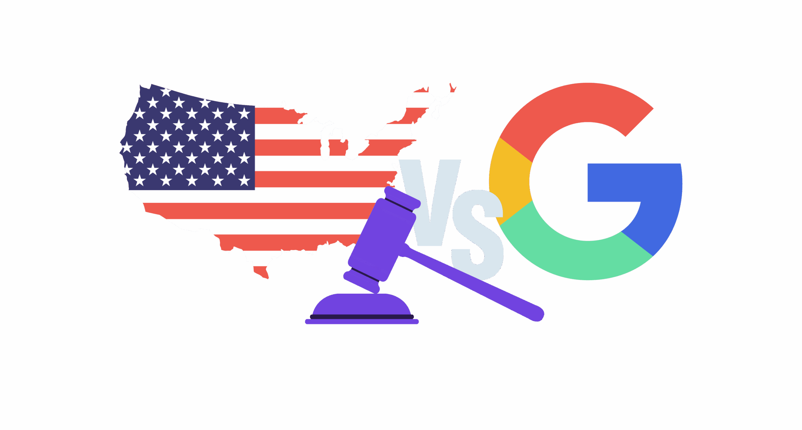 The United States v. Google LLC • SEO SHERPA™