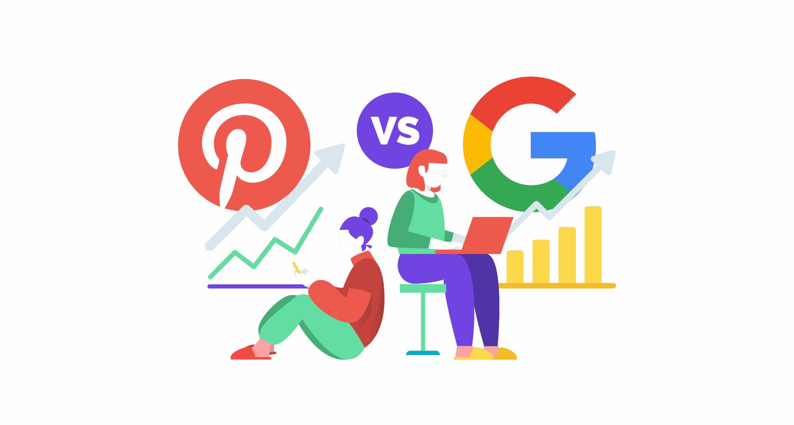 Pinterest Trends vs Google Trends: A Guide for Smart Marketing Choices ...