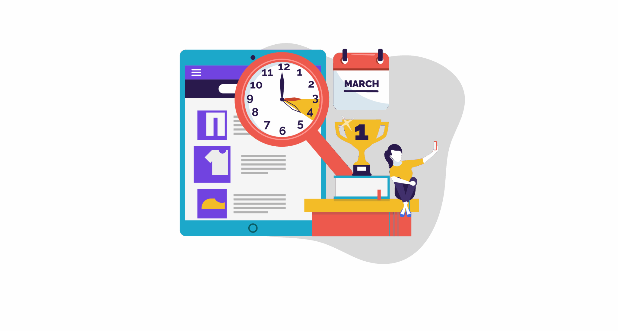 How Long Does It Take to Rank on Google? • SEO SHERPA™