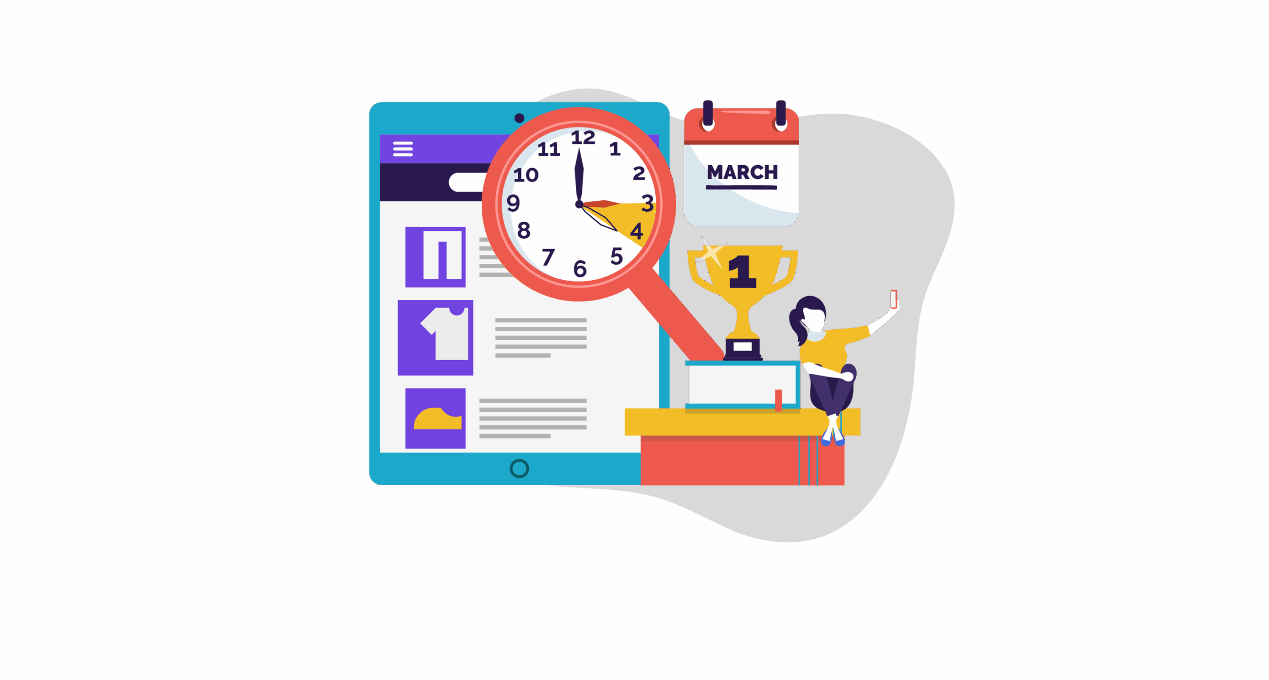 How Long Does It Take to Rank on Google? • SEO SHERPA™