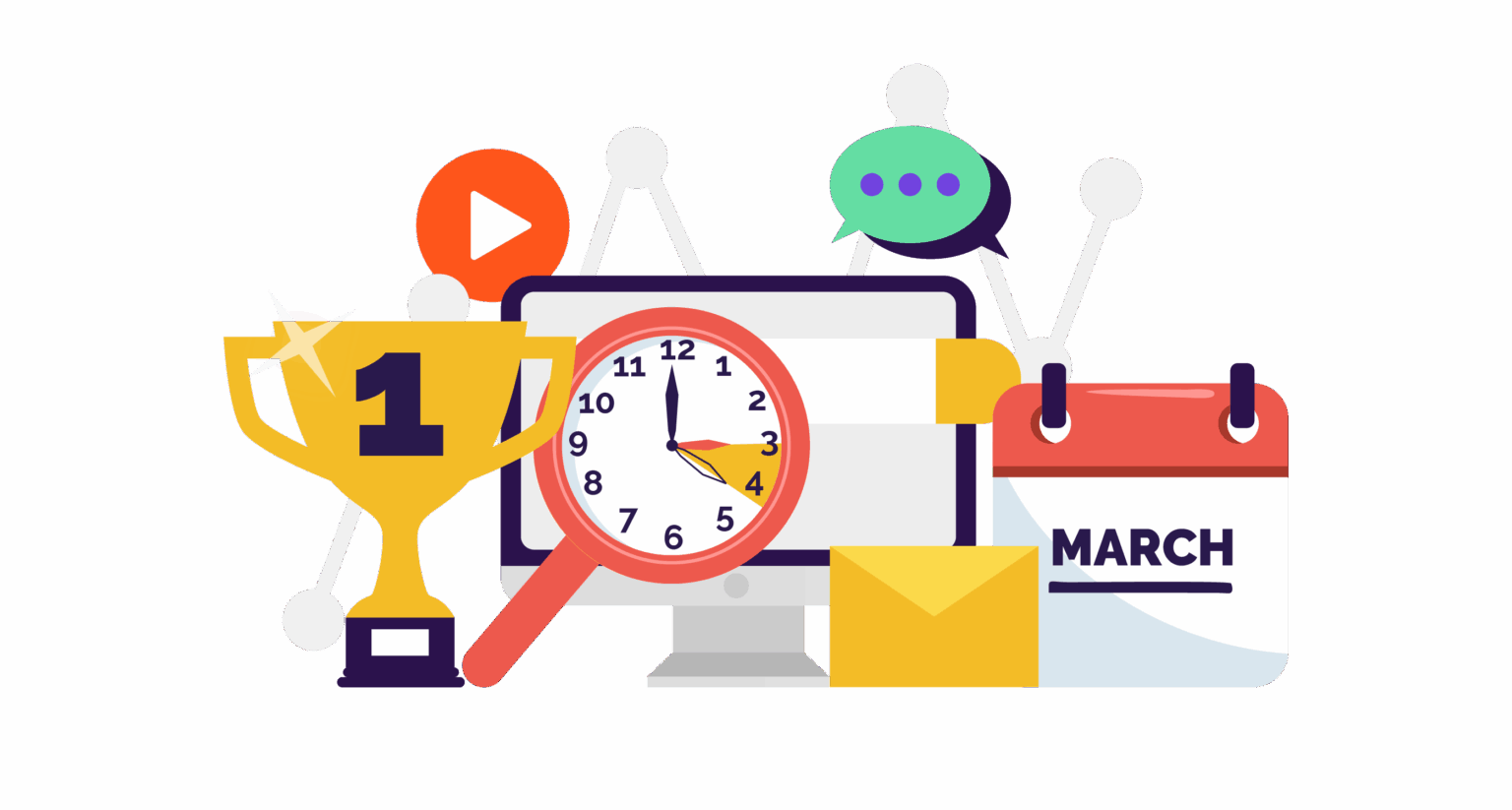 How Long Does SEO Take To Work • SEO SHERPA™