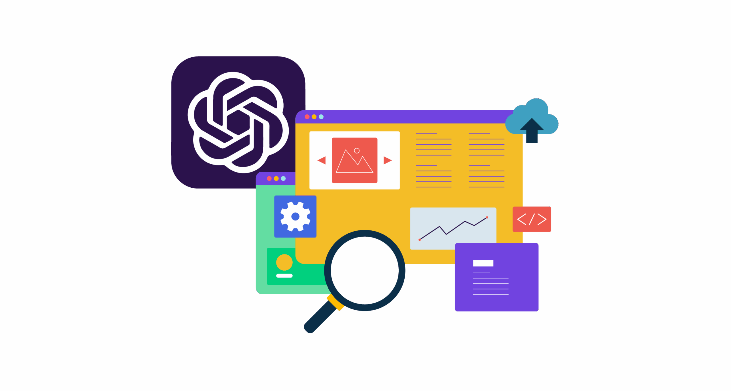 OpenAI Is Building It's Own Web Index • SEO SHERPA™