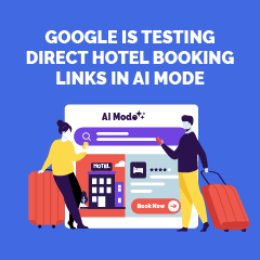 Google Is Testing Direct Hotel Booking Links in AI Mode. The OTA ...