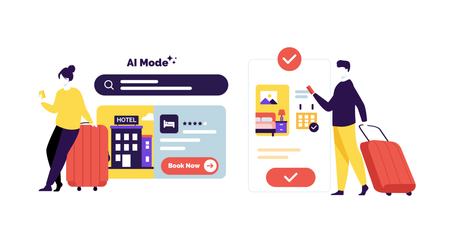 Google Is Testing Direct Hotel Booking Links in AI Mode. The OTA ...